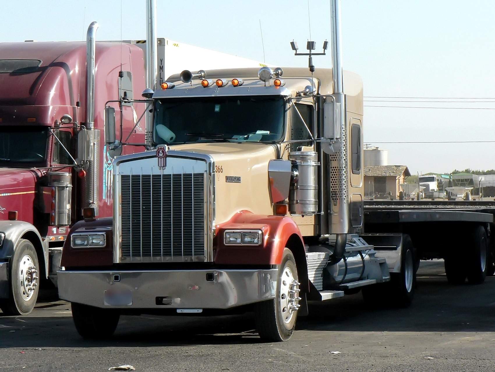 Truck Trailer Manufacturers Association Wins Emissions Appeal Truck Trailer Manufacturers Association Wins Emissions Appeal