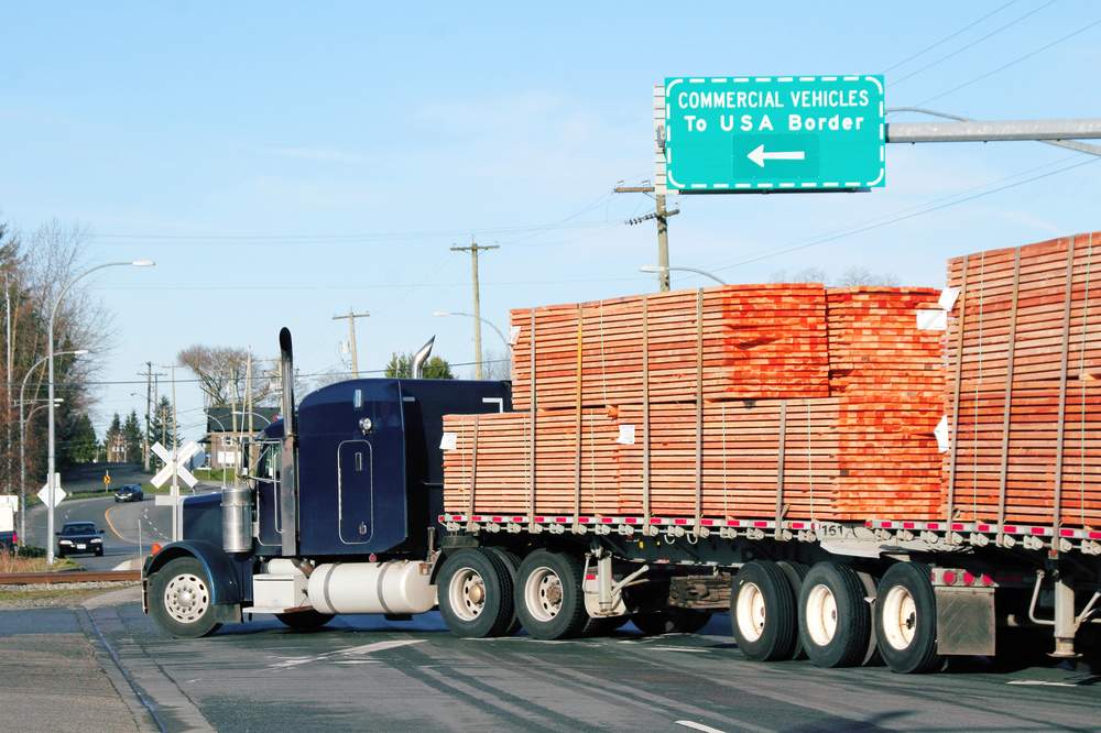 9-Axle Trailer | Overweight Permits | (888) 799-8858